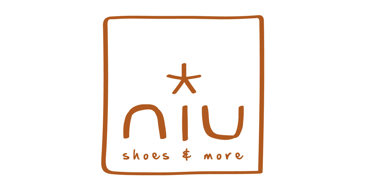 NIU - Shoes & More - Shop – niu-shop