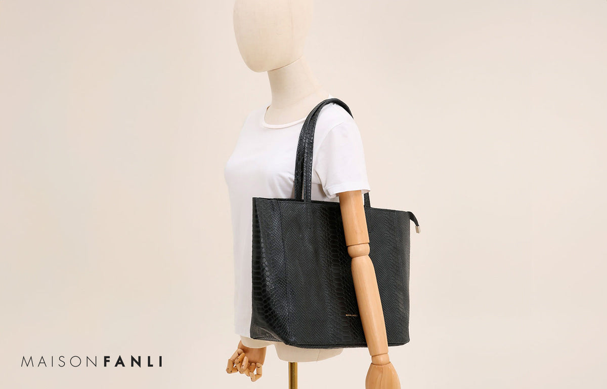 MAISON FANLI – niu shoes & more