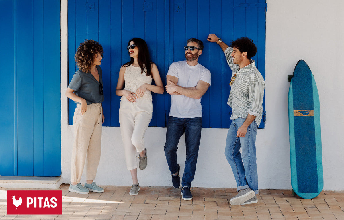 WALK IN PITAS – niu shoes & more