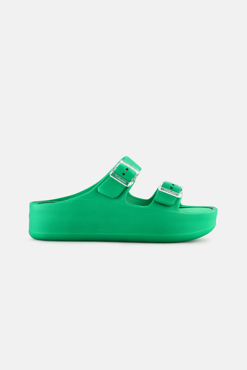 LEMON JELLY - "Fenix" Double-strap Sandals – niu shoes & more