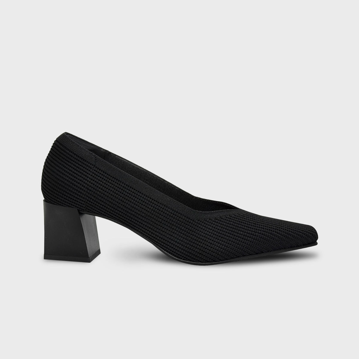 MISS ELASTIC - "Paris-Cerrad" Closed Heels – niu shoes & more